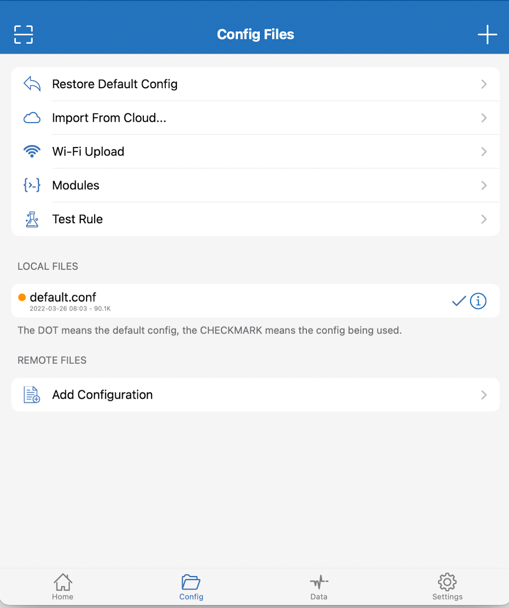 GitHub - nvnptit/iOS_Script: Some script ios, block ads, vpn