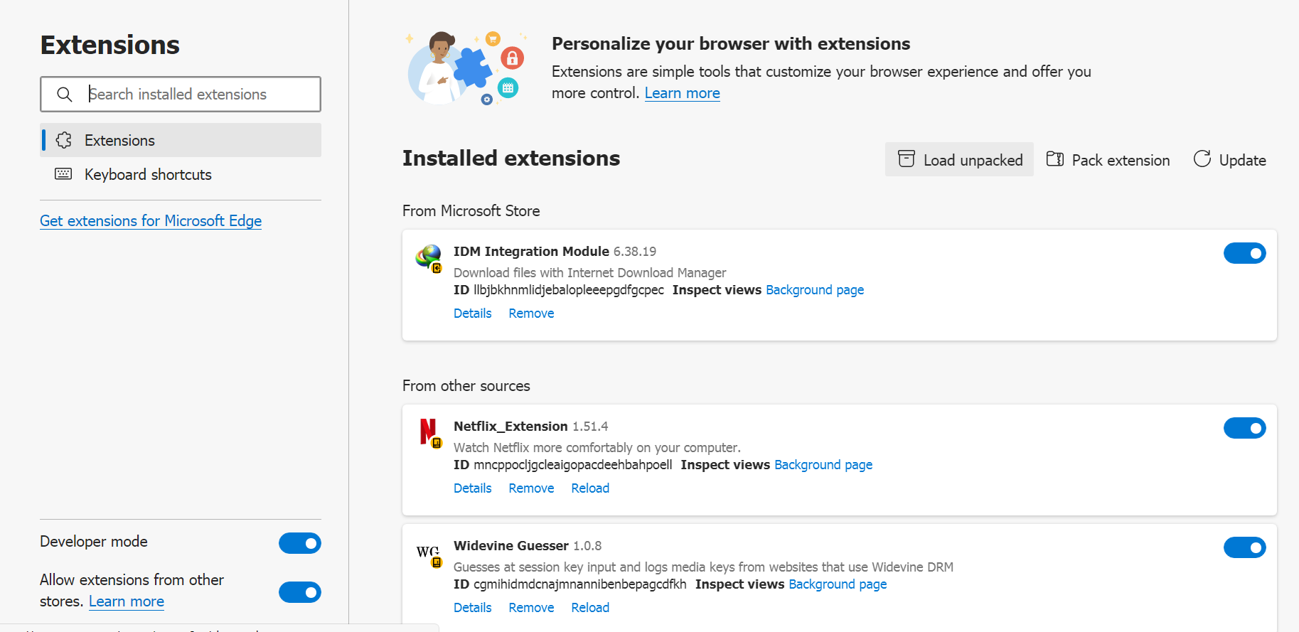 True hero · Issue #1 · Satsuoni/widevine-l3-guesser · GitHub
