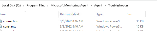 Incorrect Path Listed For Troubleshooting Tool · Issue 99121 · Microsoftdocsazure Docs · Github
