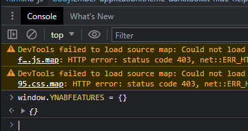 [BUG] All of Toolkit down · Issue #3185 · toolkit-for-ynab/toolkit-for-ynab · GitHub