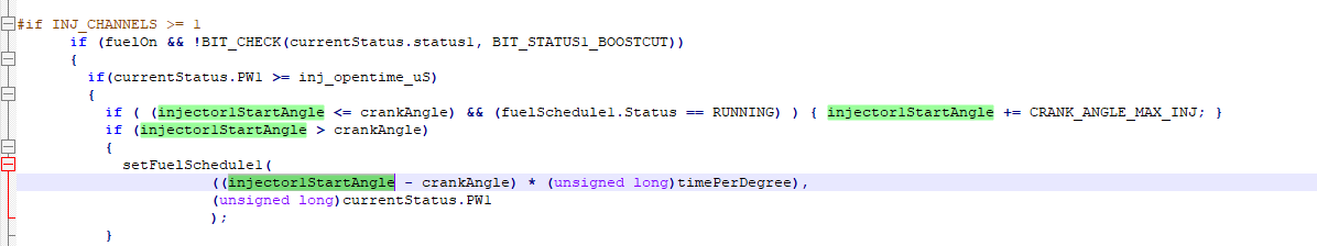 Fuel Injector Timing has wrong description · Issue #955 · speeduino/speeduino · GitHub
