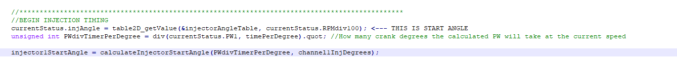Fuel Injector Timing has wrong description · Issue #955 · speeduino/speeduino · GitHub