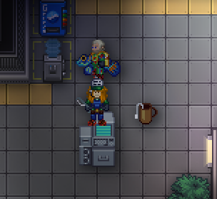 Odd Sprite Issue With New Aquatic Research Terminal · Issue #14441 ...