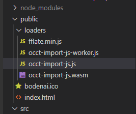 How can I embe the viewer engine in my Vue project · Issue #232 · kovacsv/Online3DViewer · GitHub