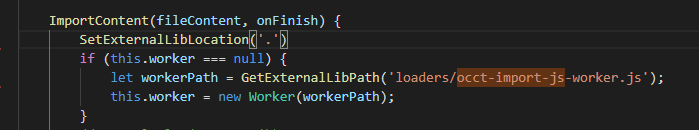 How can I embe the viewer engine in my Vue project · Issue #232 · kovacsv/Online3DViewer · GitHub