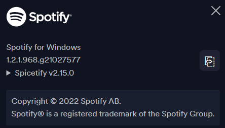 Revert home icon · Issue #107 · Comfy-Themes/Spicetify · GitHub