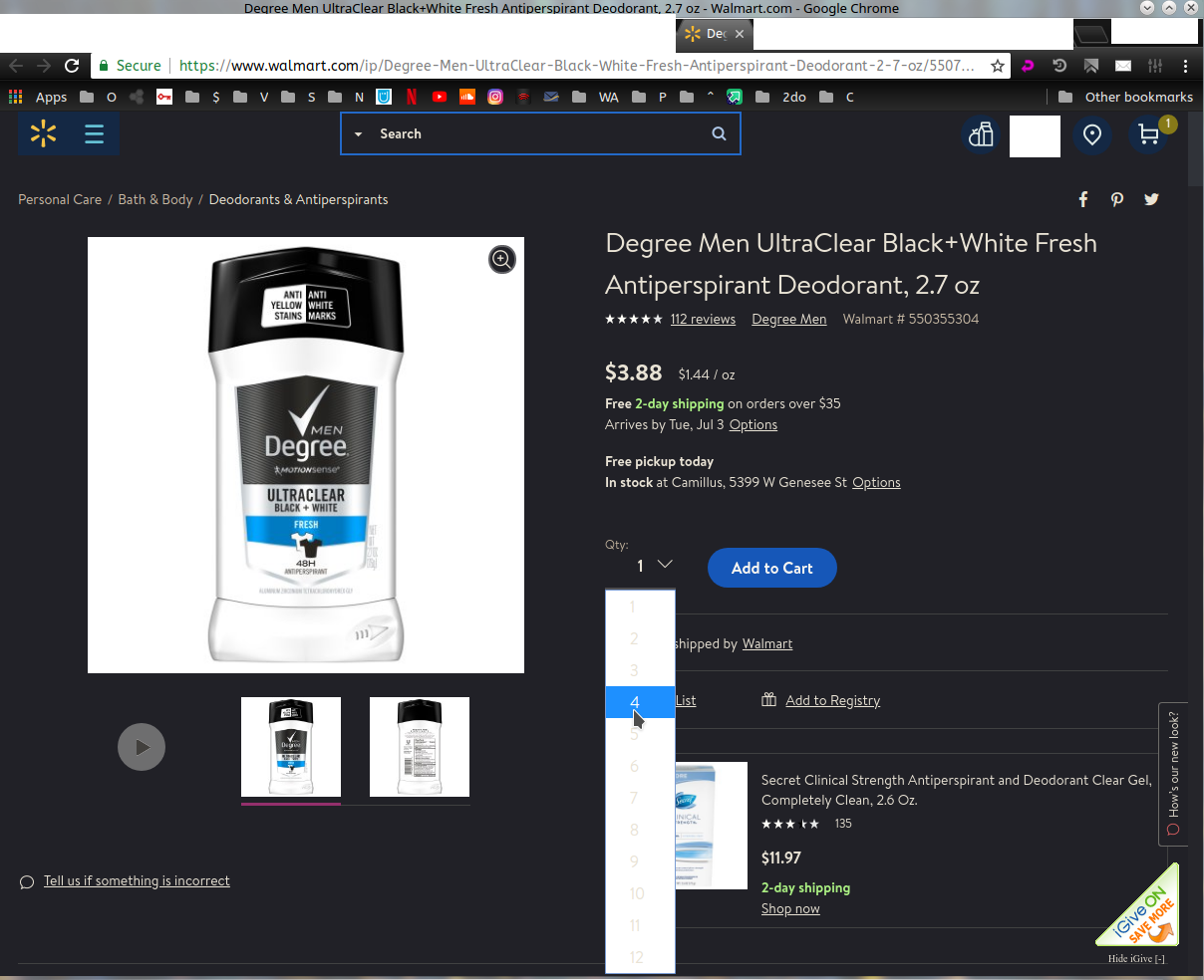 Visibility issues on Webpage & Browser drop-down menus · Issue #600 · darkreader/darkreader · GitHub