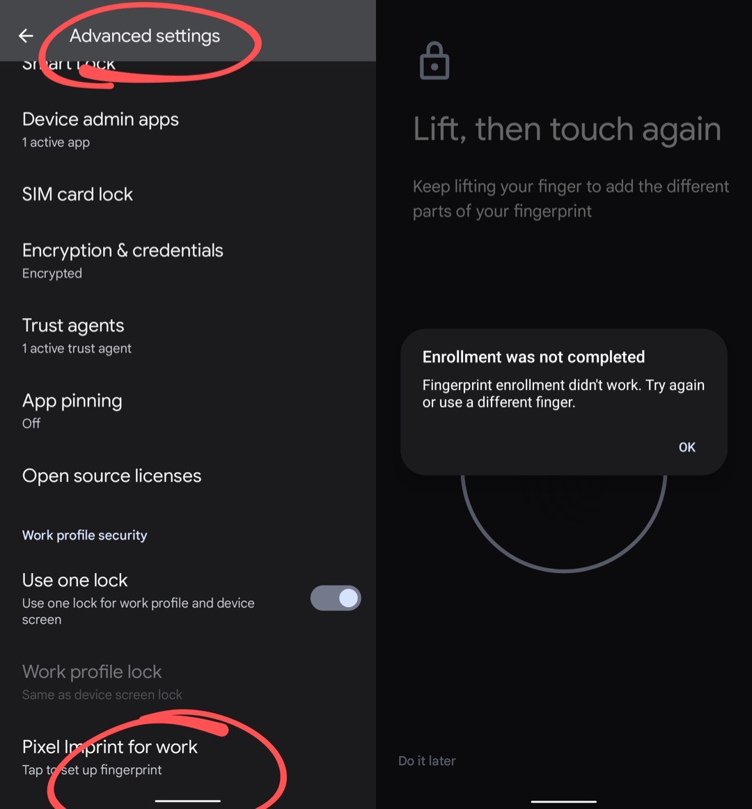 Brief description of your problem · Issue #2344 · PixelExperience/android-issues · GitHub