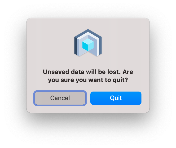 Custom file save dialog keyboard shortcuts inconsistent with macOS · Issue #119913 · microsoft ...