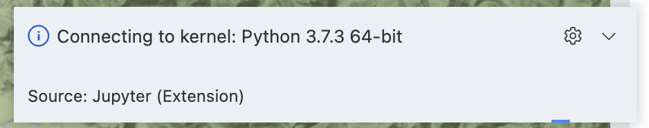 Cancel previous kernel connection when switching to another kernel · Issue #5896 · microsoft ...