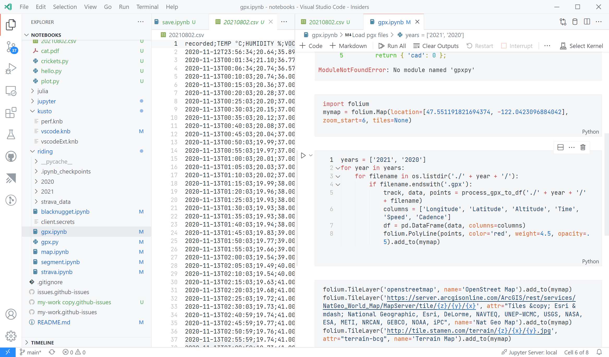 Allow unique word wrap settings for notebook vs standard editors · Issue #130596 · microsoft ...