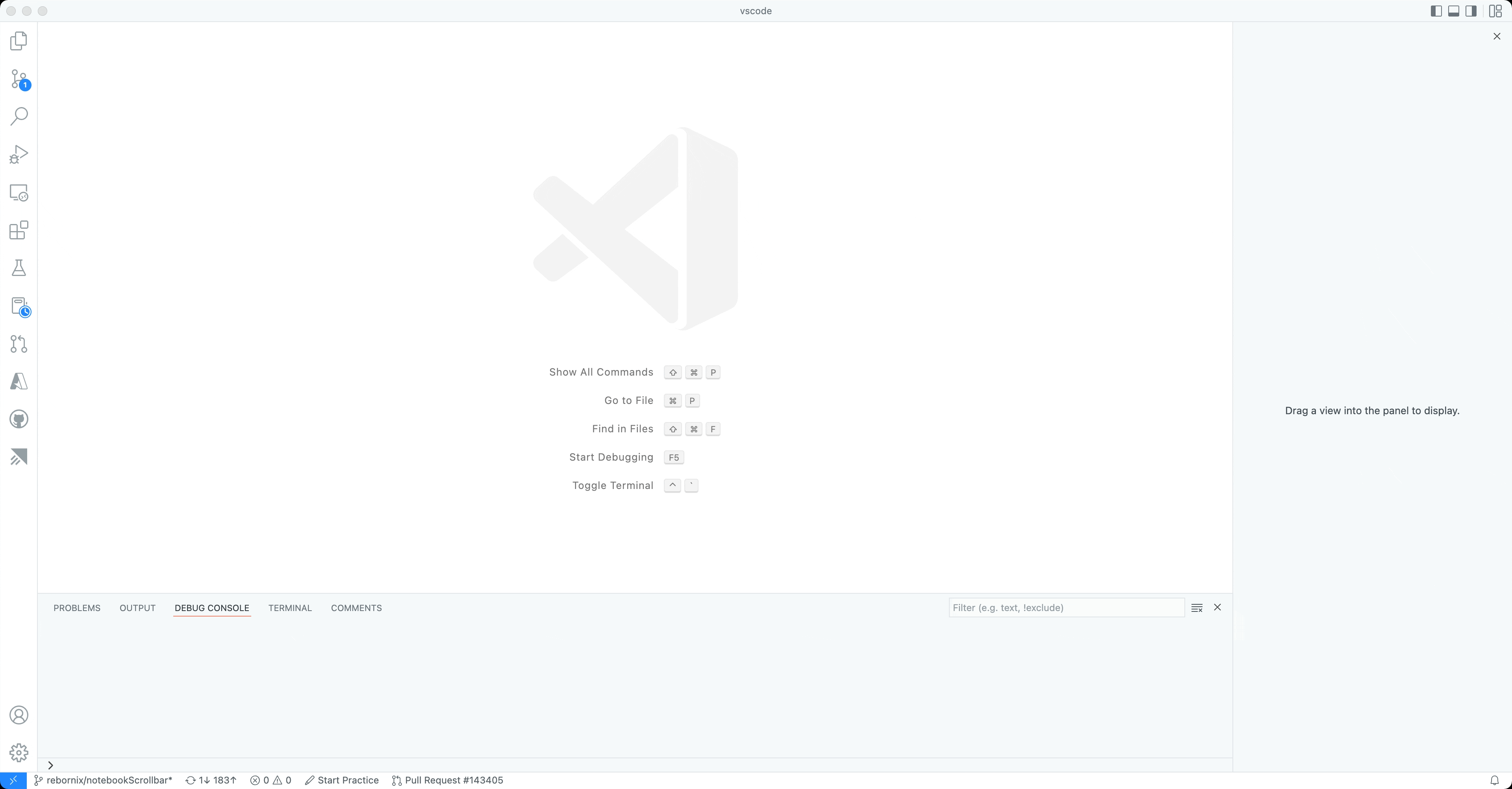 Layout buttons on title bar are not keyboard accessible · Issue #143788 ...