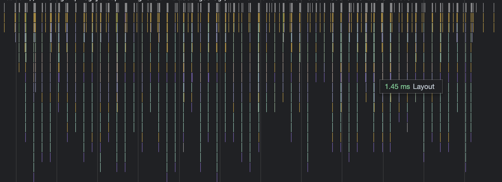 Crash When Notebook Scrolling Is On And A Lot Of Output Is Streamed In · Issue 182636 0945