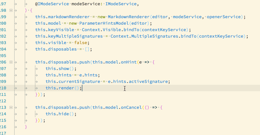 Slow Editor Contributions · Issue 38625 · Microsoftvscode · Github