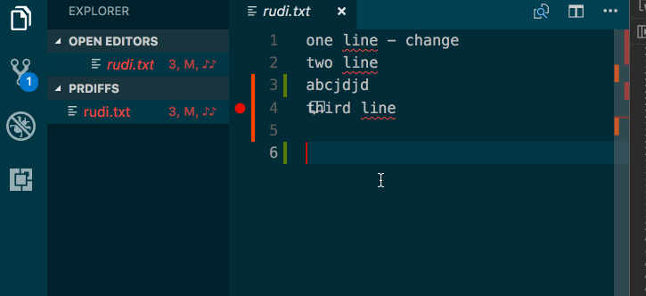 Ux Issues With Adding A Comment · Issue 4 · Microsoftvscode Pull Request Github · Github