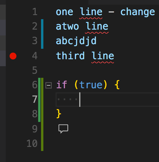 UX issues with adding a comment · Issue #4 · microsoft/vscode-pull-request-github · GitHub