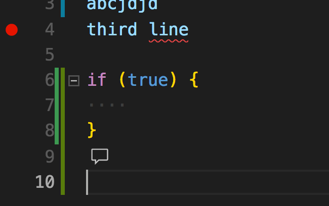 UX issues with adding a comment · Issue #4 · microsoft/vscode-pull-request-github · GitHub