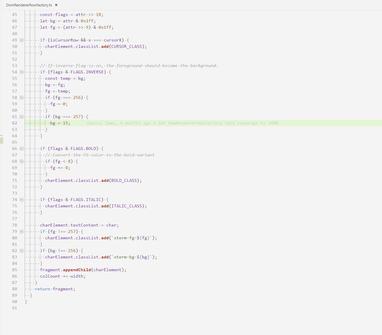 Pasting a chunk of code will mess up auto indent · Issue #30079 · microsoft/vscode · GitHub