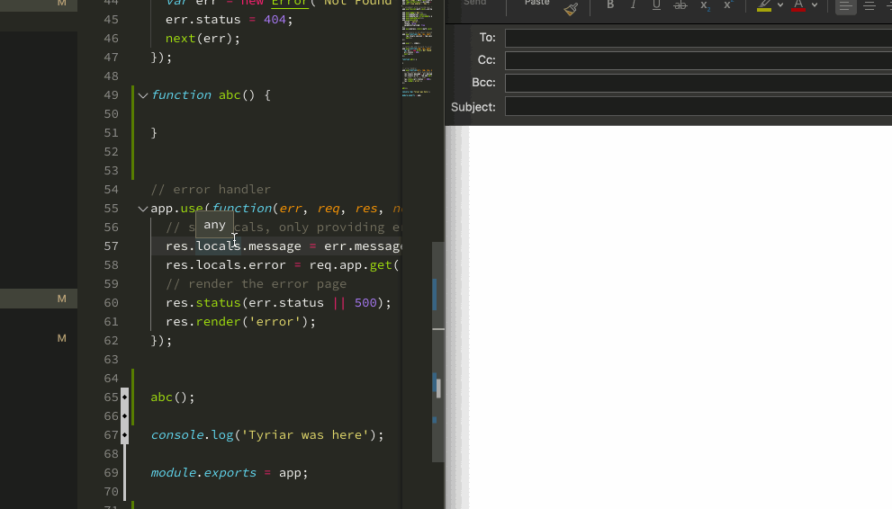 Provide Syntax Highlighting information for clipboard (for @paste_app ...