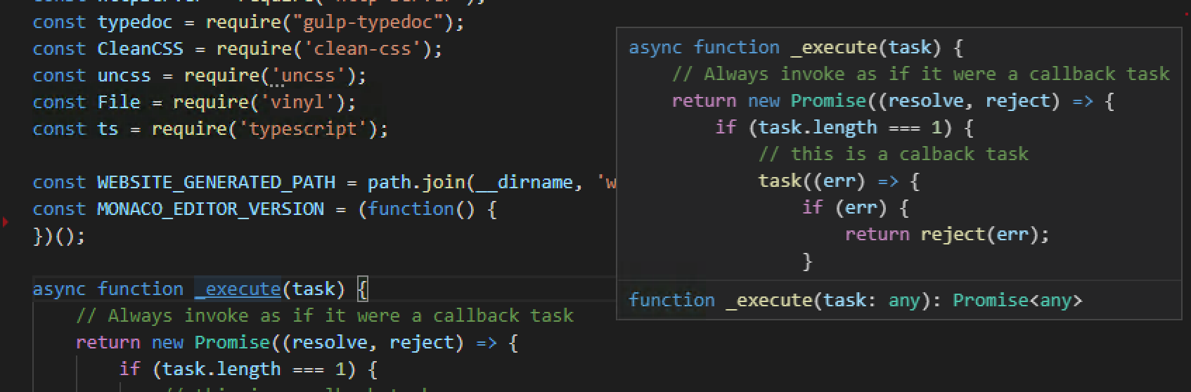 Extensions: Suggest is broken in extensions viewlet · Issue #85313 ...