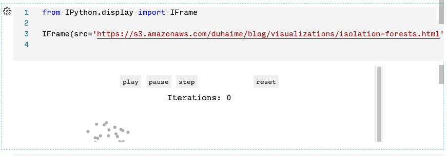 Notebook Output Security · Issue 3 · Rebornixnotebook Test · Github 5585