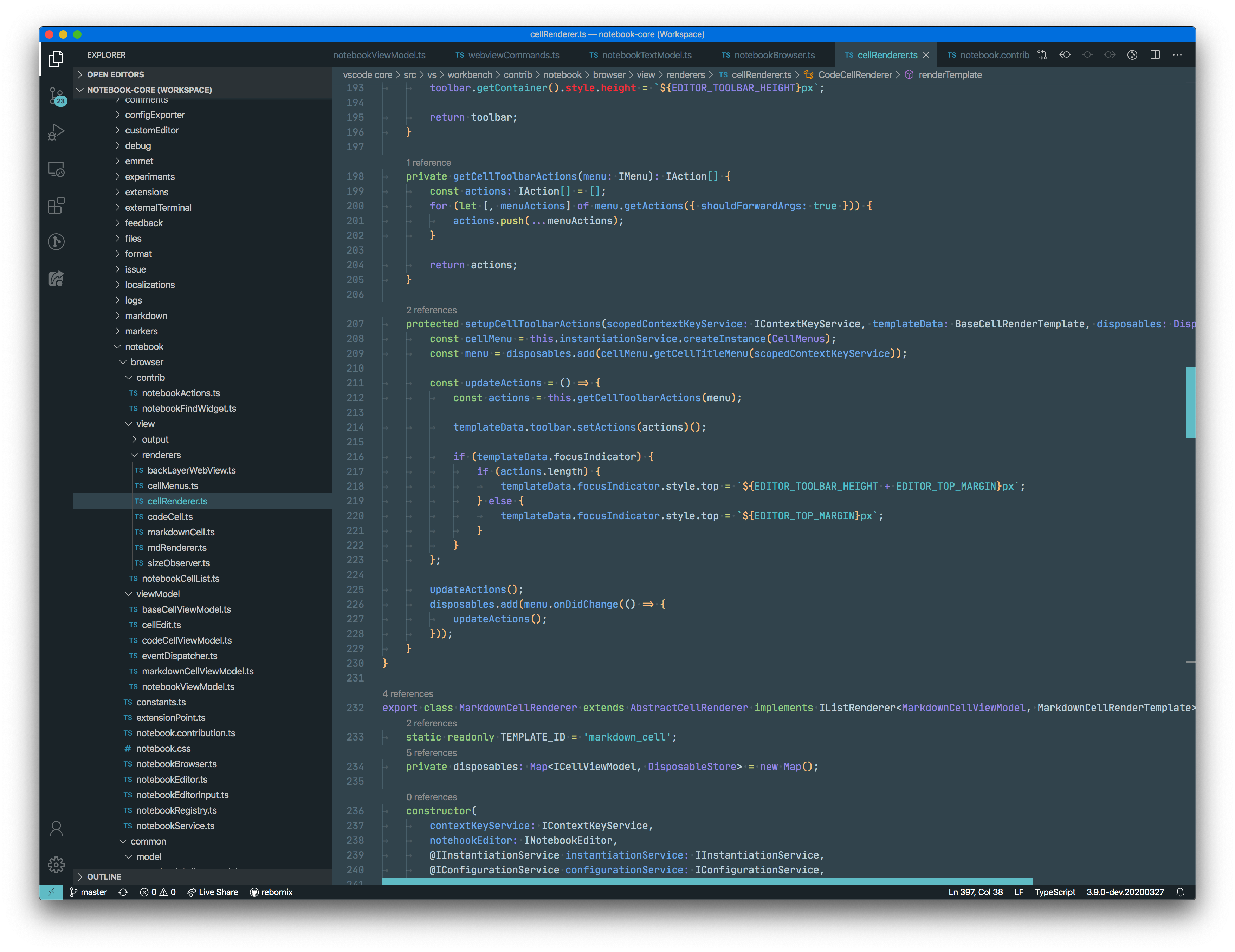 Semantic Highlighting Range Semantic Tokens Provider Does Not Respect Semantichighlighting 