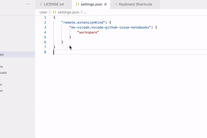 Safari: Copy/Paste support · Issue #108349 · microsoft/vscode · GitHub