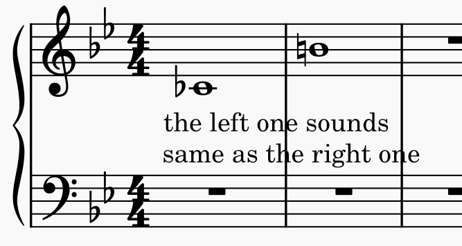 [MU4 Issue] An octave higher when playing the note C-flat · Issue #10756 · musescore/MuseScore ...