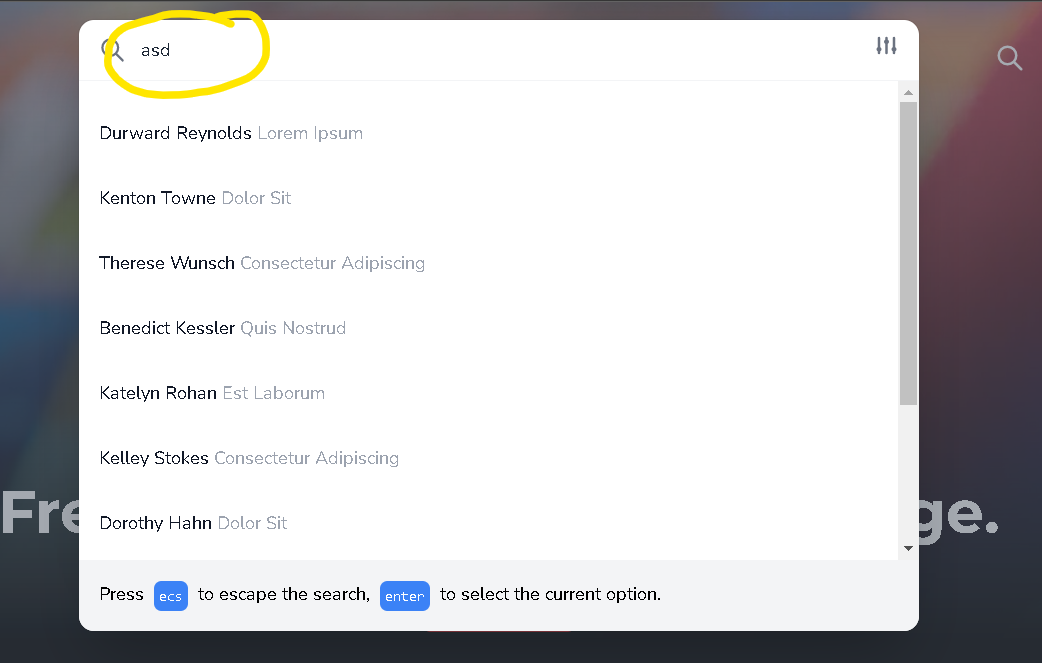 @change does not work with Combobox (VueJs) · Issue #1171 · tailwindlabs/headlessui · GitHub