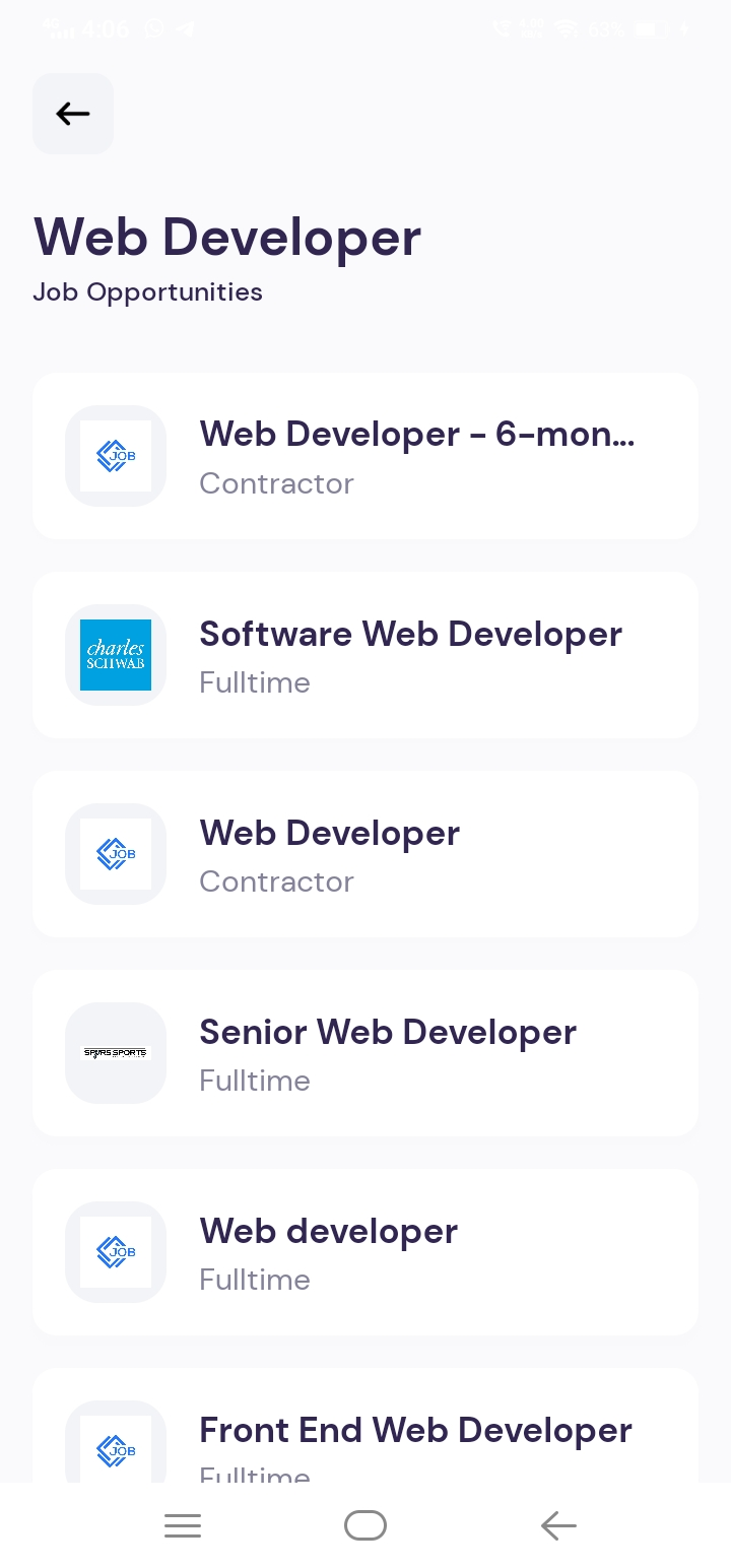 GitHub - ganesh-utla/we-job: We-Job: Your Gateway to Seamless Job Hunting