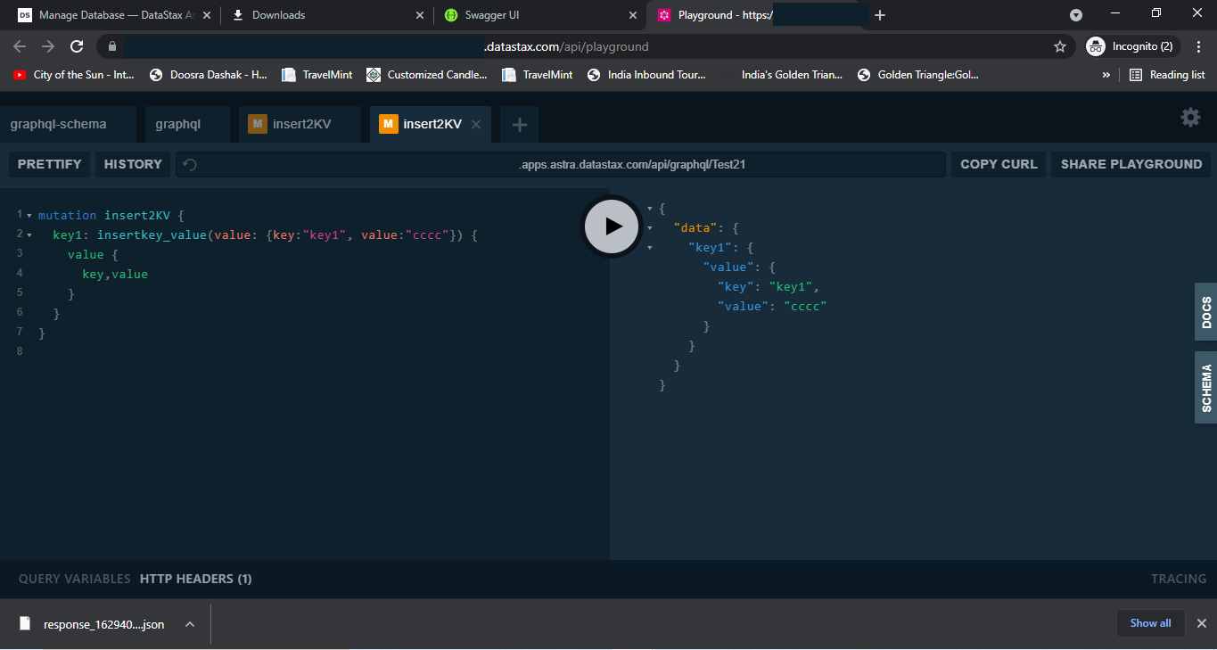 [HW] · Issue #540 · datastaxdevs/workshop-introduction-to-nosql · GitHub