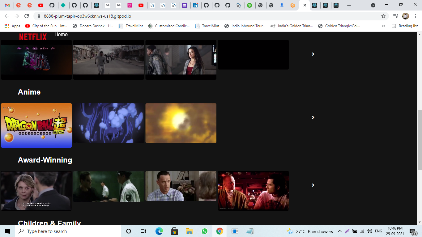 [HW] · Issue #576 · datastaxdevs/workshop-graphql-netflix · GitHub