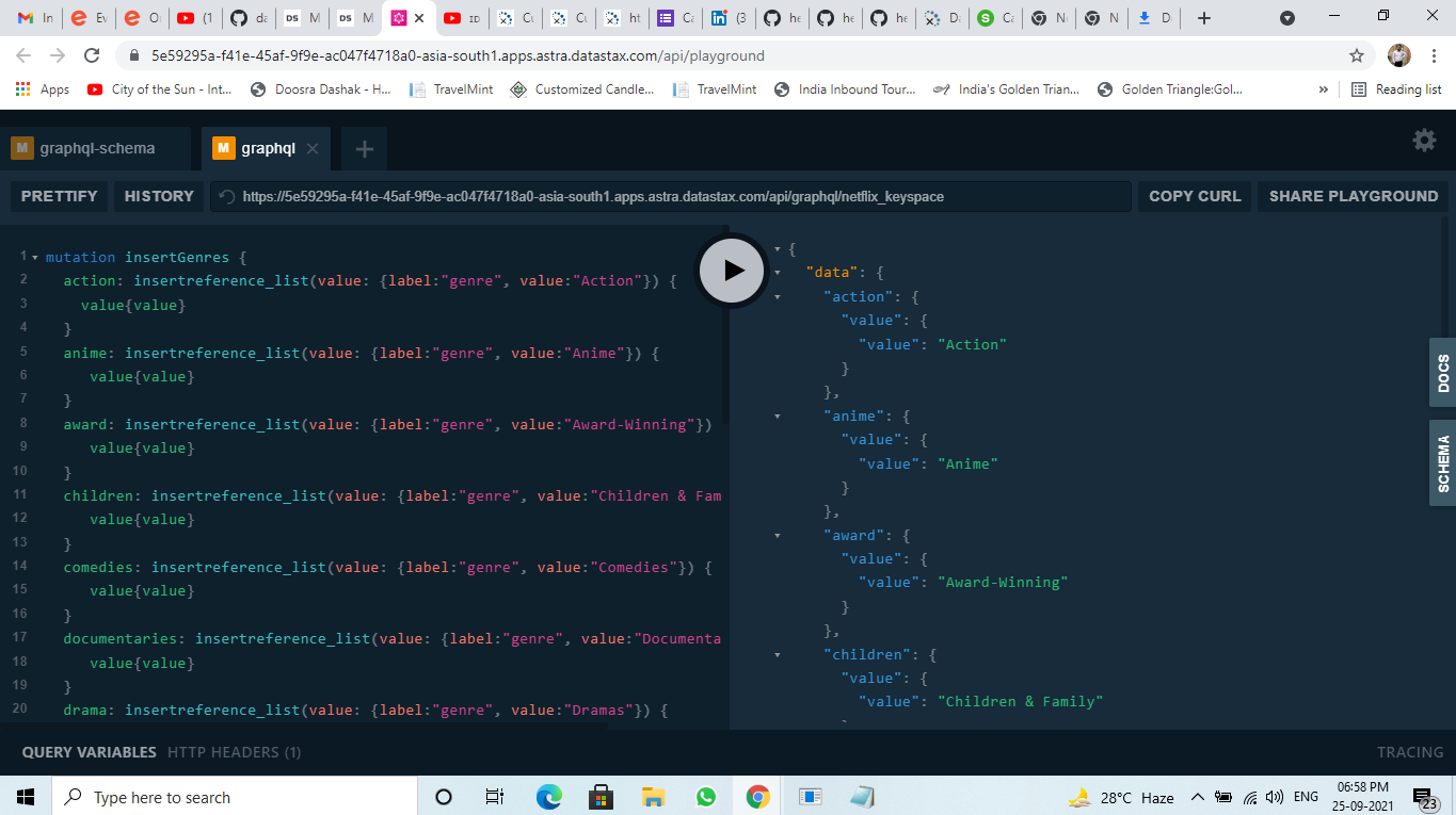 [HW] · Issue #576 · datastaxdevs/workshop-graphql-netflix · GitHub