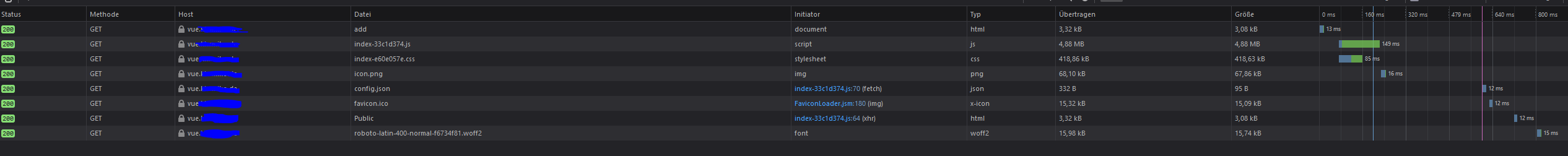Version from Jellyfin is not high enough · Issue #1958 · jellyfin/jellyfin-vue · GitHub