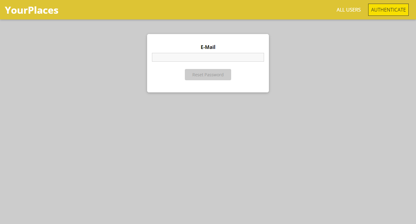 GitHub - maryamalsadat-tabatabaei/MERN-Landmarks-App: This is a MERN app using Express.js, React ...
