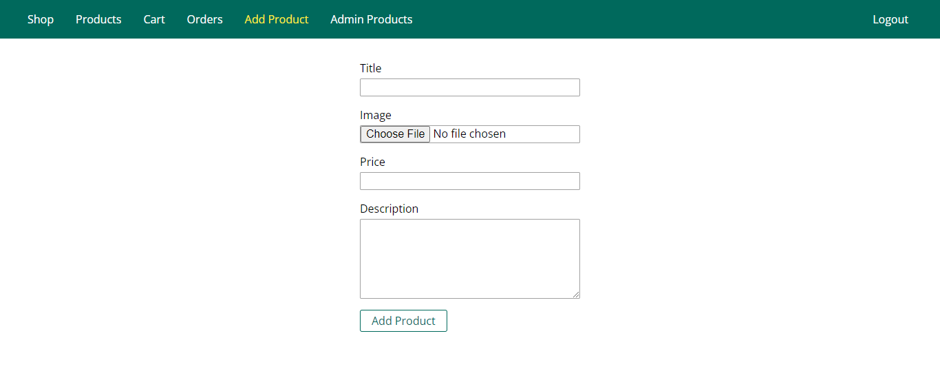 GitHub - maryamalsadat-tabatabaei/Node.js-Online-Shop-Web-App: This is ...