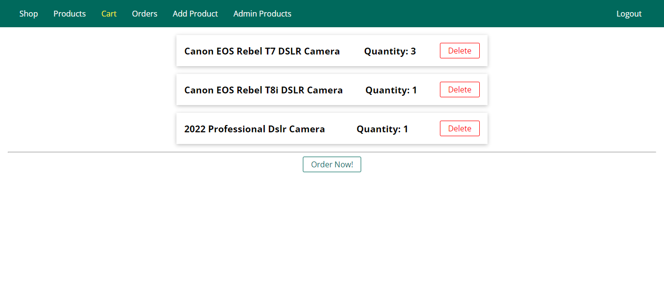 GitHub - maryamalsadat-tabatabaei/Node.js-Online-Shop-Web-App: This is ...