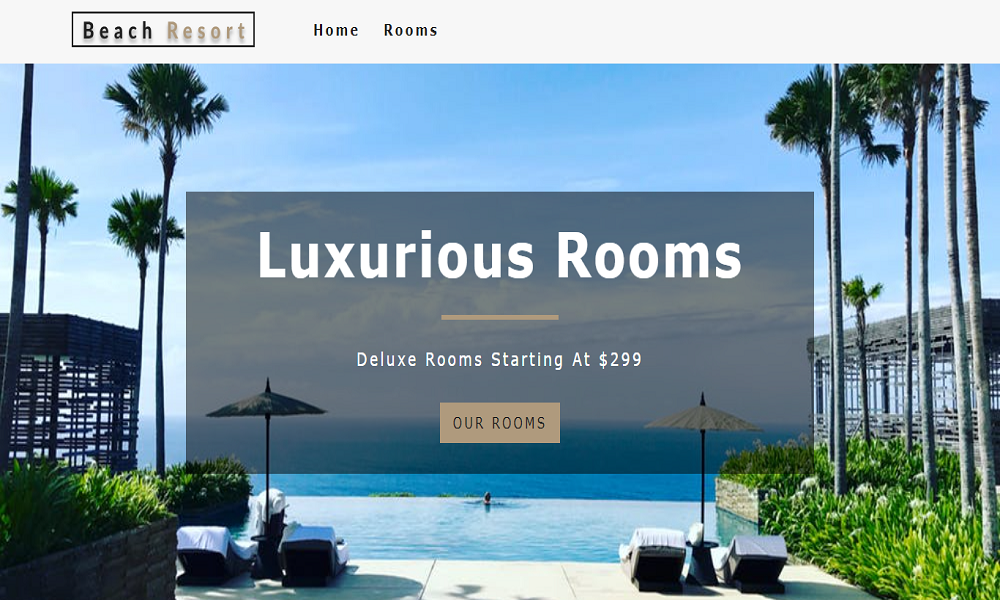 GitHub - maryamalsadat-tabatabaei/Beach-Accommodation-SPA-React-App: This is a Beach ...