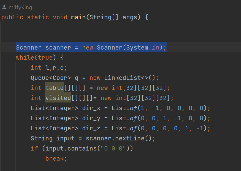 6593 md · Issue #5 · miffyKing/acmicpc_git · GitHub
