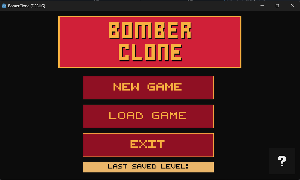 GitHub - christinec-dev/BomberClone_Parts: This is the sectional code for my Procedurally ...