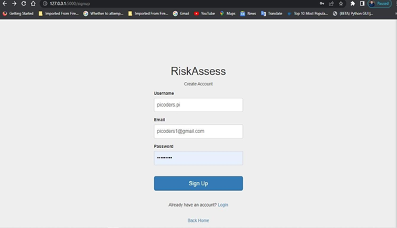 GitHub - picoders1/AI-based-Healthcare-Chatbot-and-Disease-Detection-System: This system ...