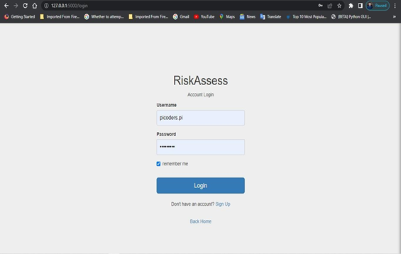GitHub - picoders1/AI-based-Healthcare-Chatbot-and-Disease-Detection-System: This system ...