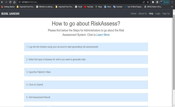 GitHub - picoders1/AI-based-Healthcare-Chatbot-and-Disease-Detection-System: This system ...