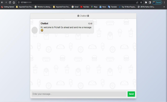 GitHub - picoders1/AI-Driven-HealthBot-and-Disease-Diagnosis-System: This system combines the ...