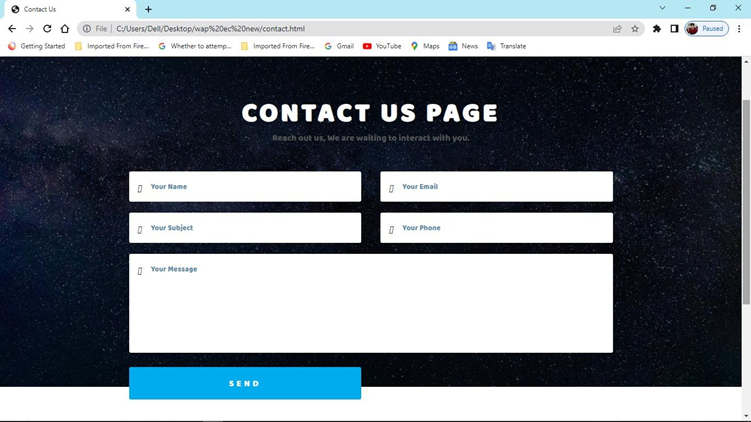 GitHub - picoders1/E-commerce-Website-Clone: I have developed an ...