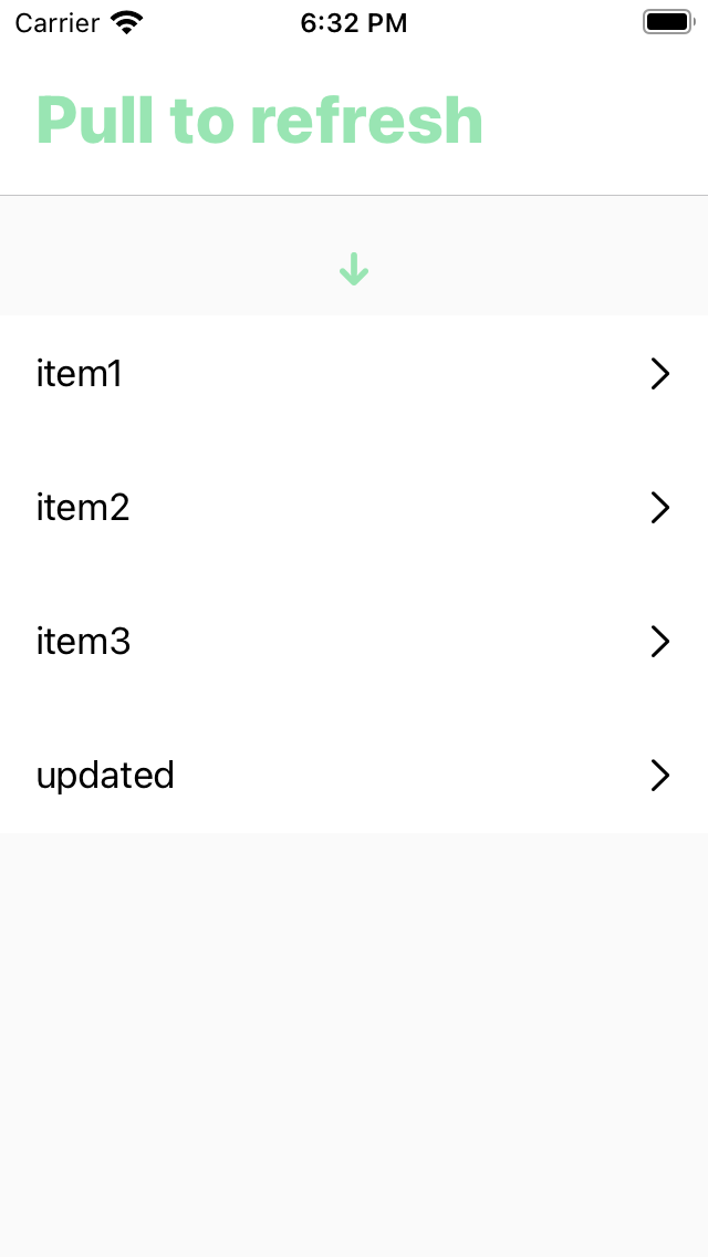GitHub - SmiMike/swiftui_pull_to_refresh: Custom pull to refresh ... GitHub - SmiMike/swiftui_pull_to_refresh: Custom pull to refresh ...