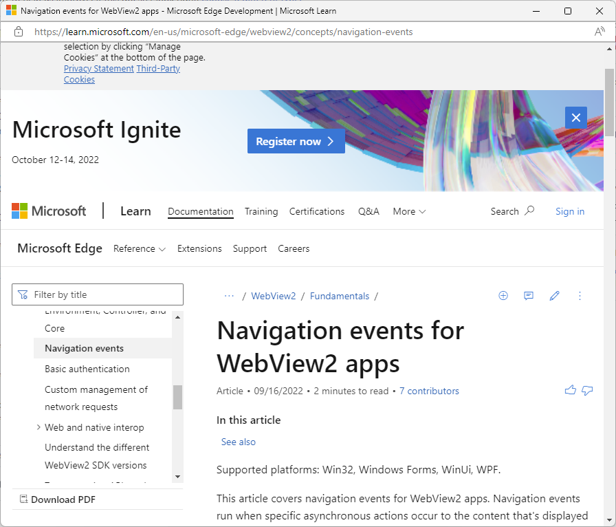 Opening a link in a PDF in a new window opens a new Edge popup window · Issue #2848 ...