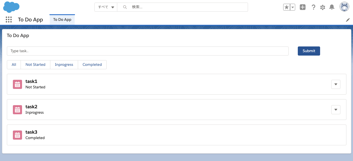 GitHub - atskimura/lwc-redux-example