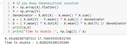 GitHub - yudhiahmadi/TF2-Linear-Regression: TF 2 Linear Regression