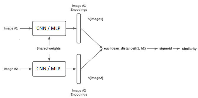 GitHub - ZahirBilal/IrisRecognition-SiameseNeuralNetwork